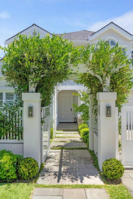 Hamptons Elegance | Principal Landscapes