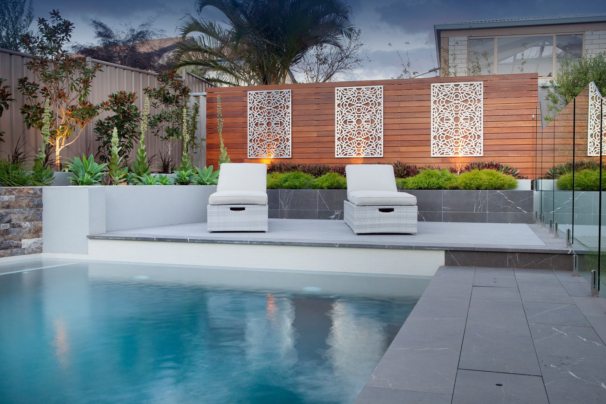 Our Projects | Principal Landscapes
