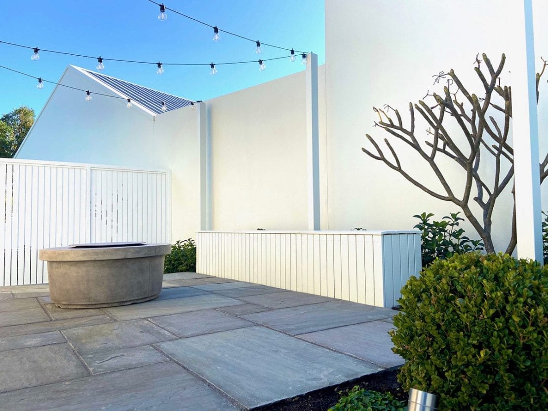 Display Homes | Principal Landscapes