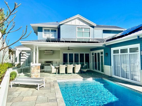 Display Homes | Principal Landscapes