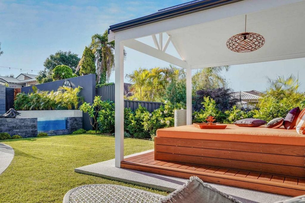 Best Ways to Landscape on a Slope | Principal Landscapes