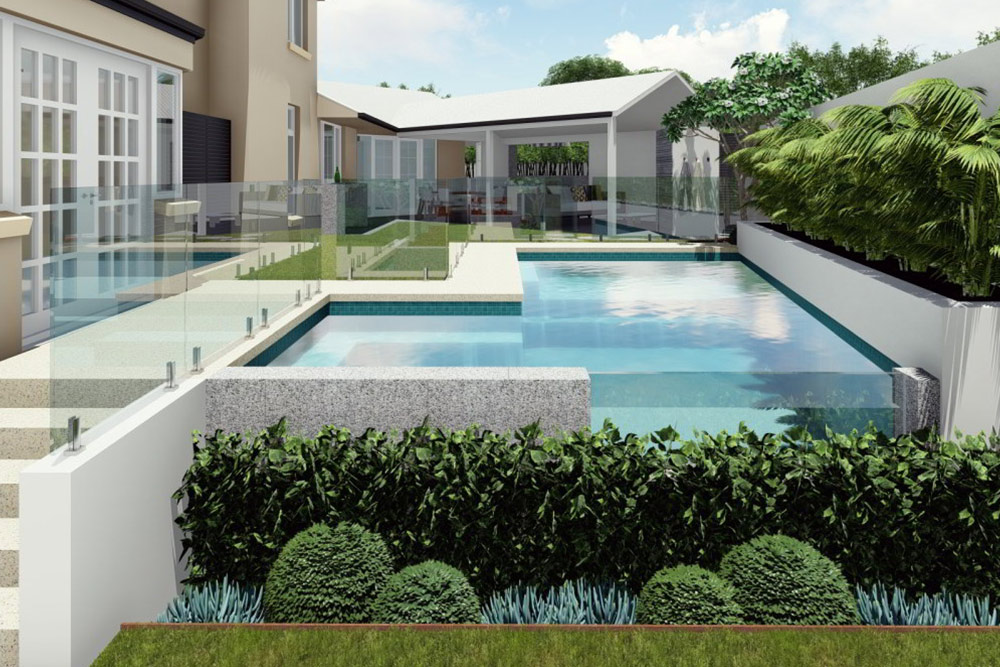 Landscape Design Perth | Award Winning Landscape Designers - Perth WA