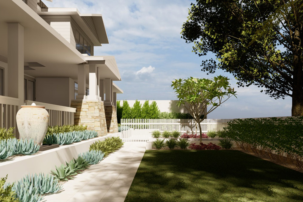 Landscape Design Perth | Award Winning Landscape Designers - Perth WA