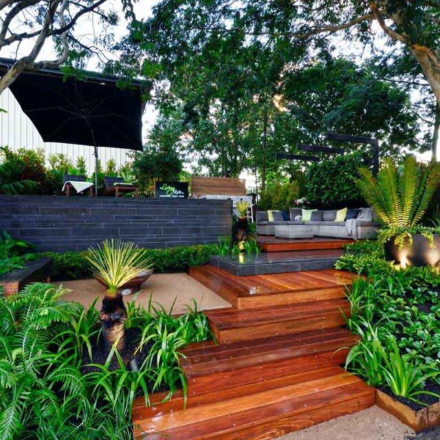 Principal Landscapes | Professional Landscaping Company
