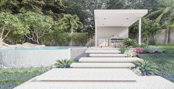 Landscape Design Perth | Award Winning Landscape Designers - Perth WA