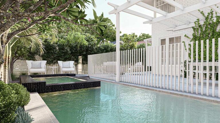 Landscape Design Perth | Award Winning Landscape Designers - Perth WA